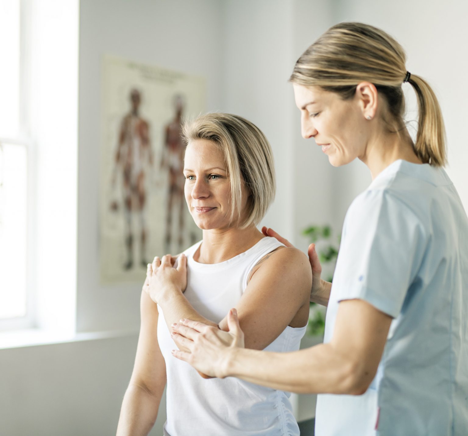 WA Physio Group – WA Physio Group