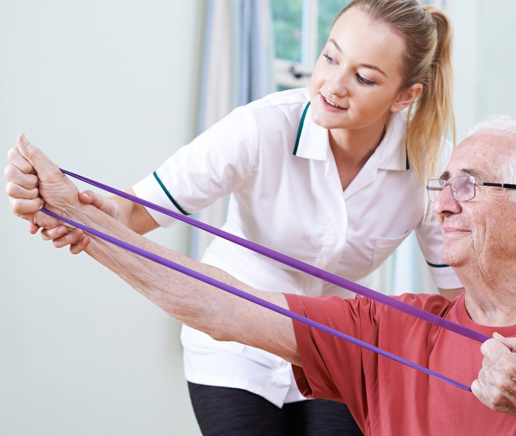 WA Physio Group – WA Physio Group